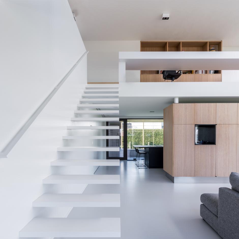 Woning De Fruyt | Renoscripto